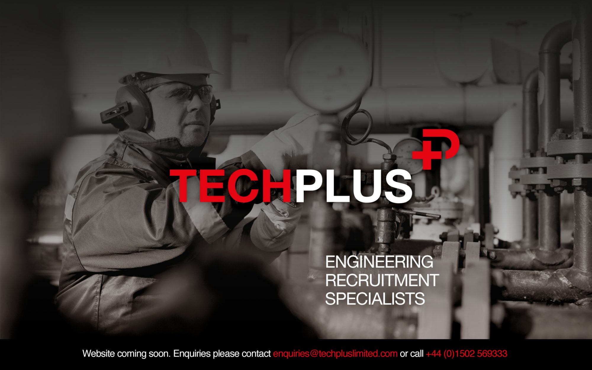 Techplus Limited are Professionals in Energy personnel. Latest news and ...